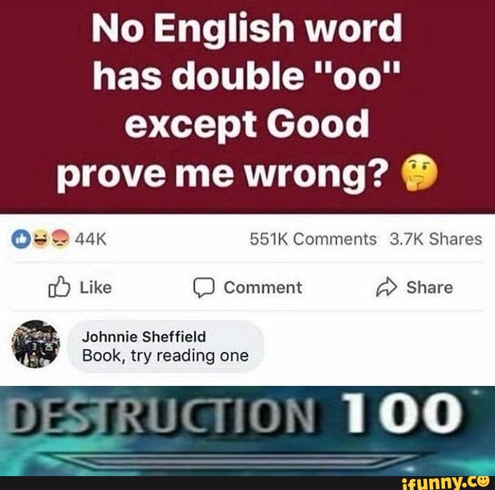 iFunny - the best memes, video, gifs and funny pics in one place