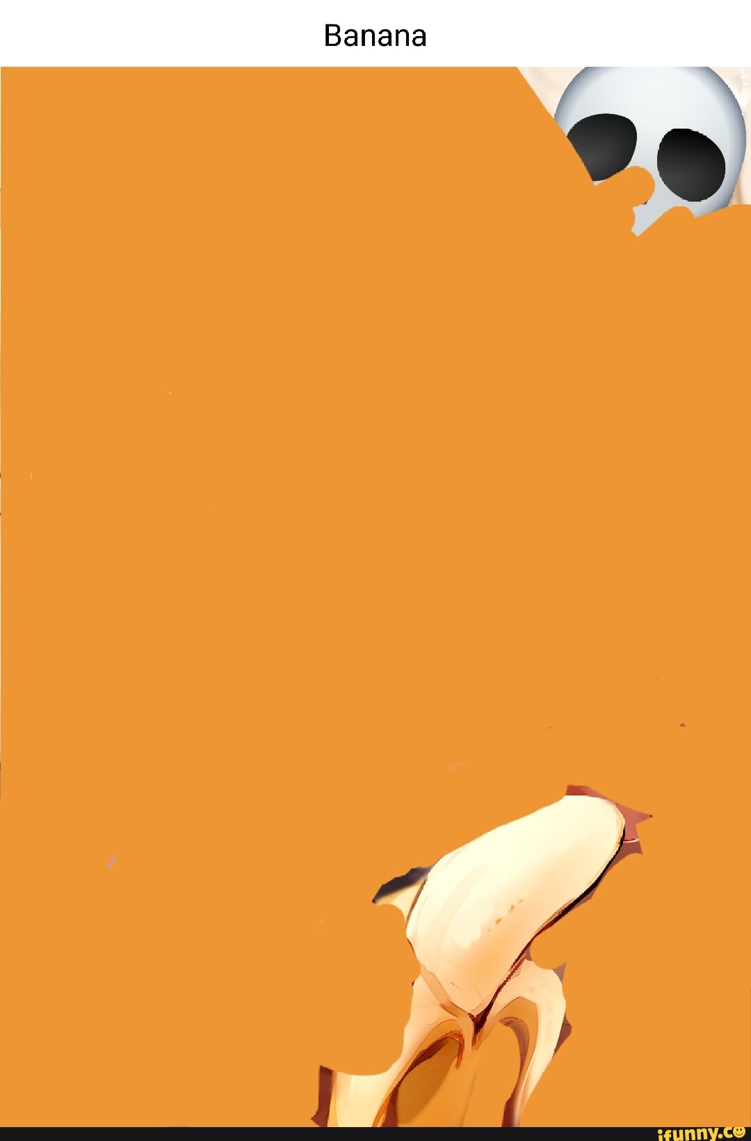 Banana memes. Best Collection of funny Banana pictures on iFunny