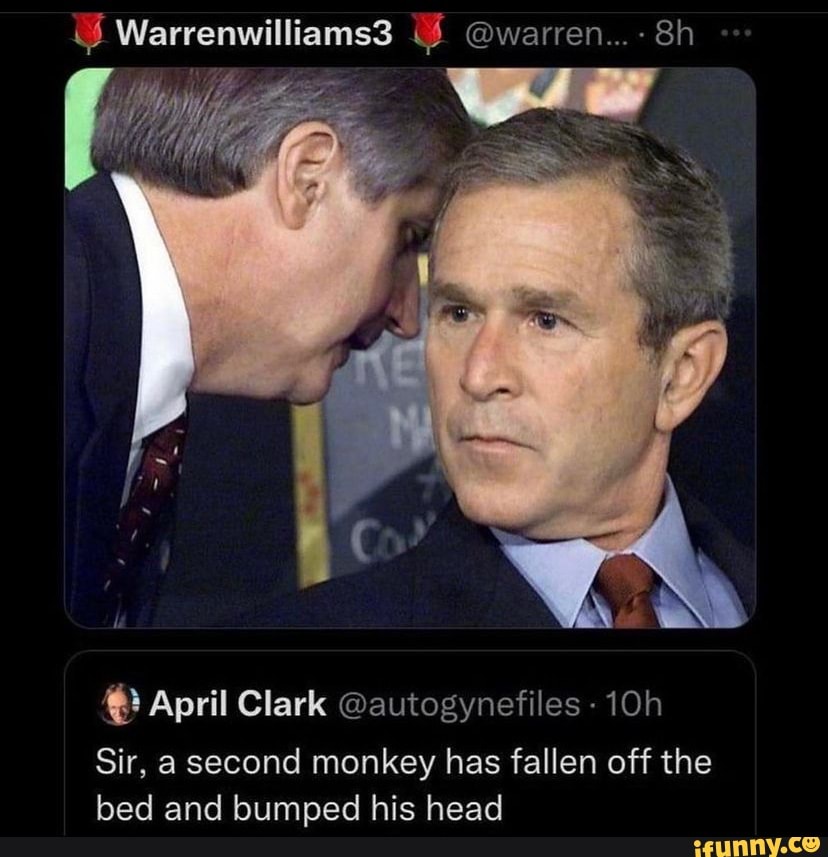 Warrenwilliams3 @warren...- April Clark @autegynefiles Sir, a second ...