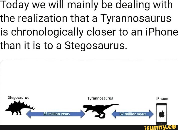 Tyrannosaurus memes. Best Collection of funny Tyrannosaurus pictures on iFunny
