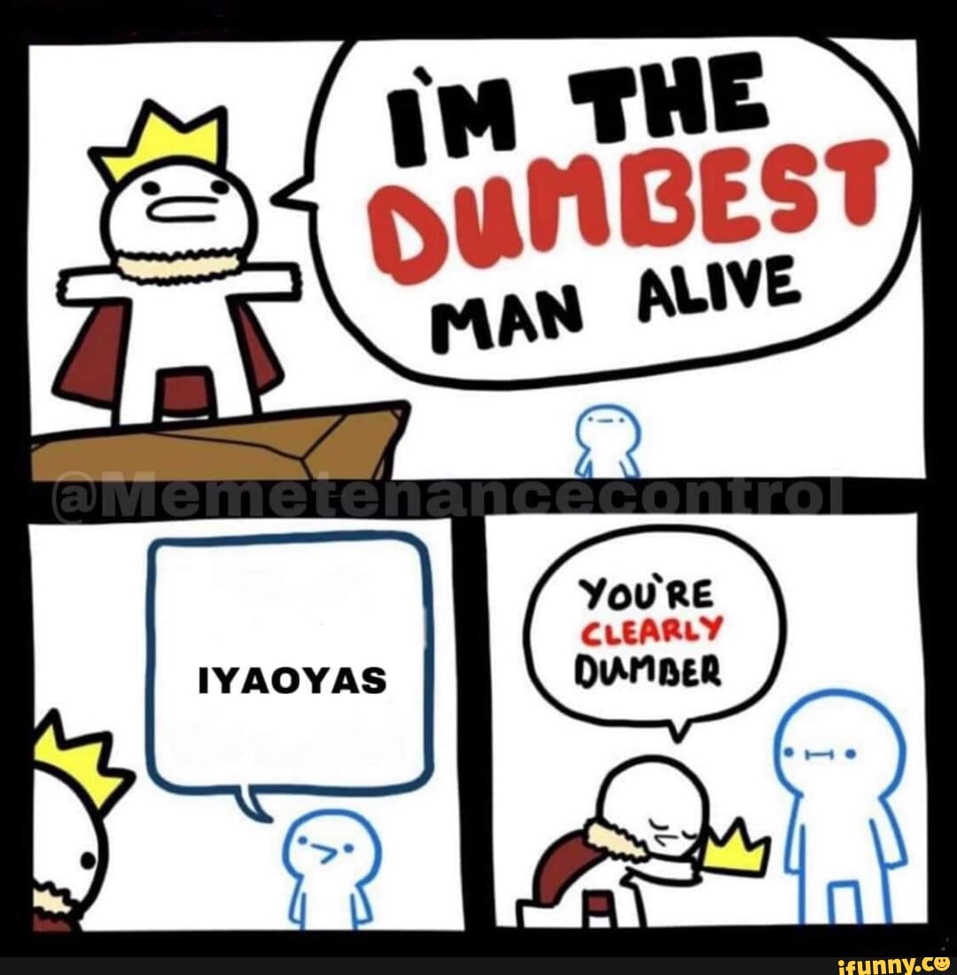 Iyaoyas memes. Best Collection of funny Iyaoyas pictures on iFunny
