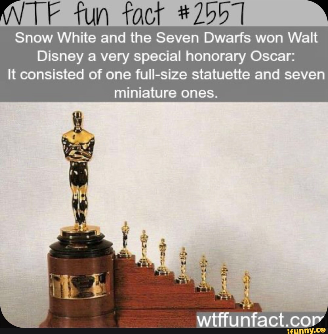 Wtf Fun Facts Disney