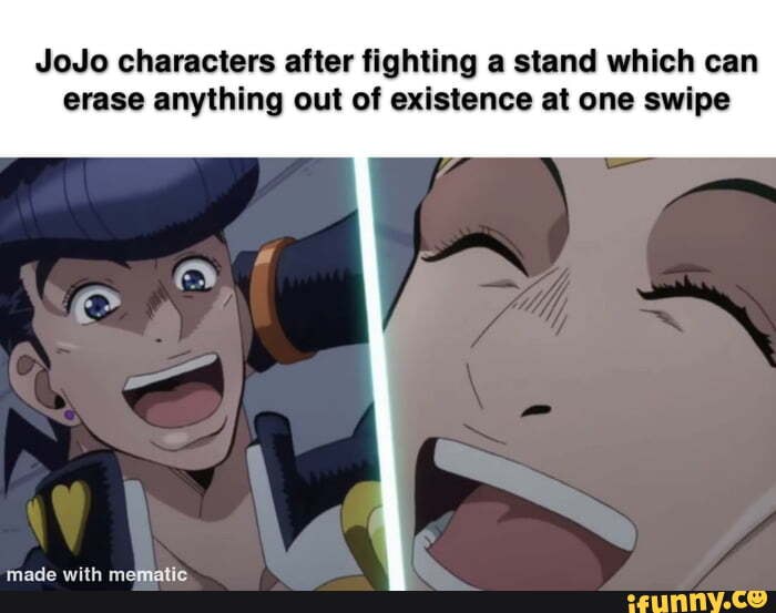 Rohan_kishibe memes. Best Collection of funny Rohan_kishibe pictures on ...