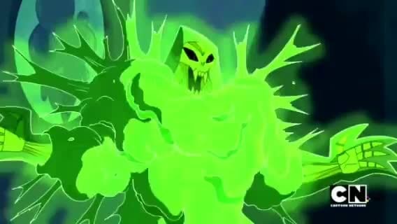 Scooby Doo Mystery Incorporated Slime Mutant