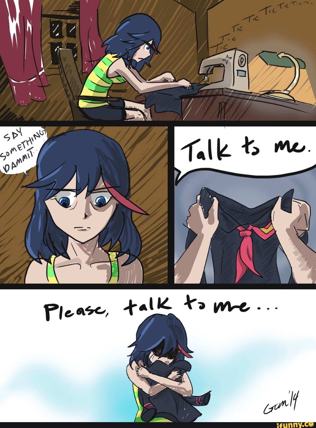 Picture memes LzsrjD9S6 by Ryuk0_2013: 16 comments - iFunny