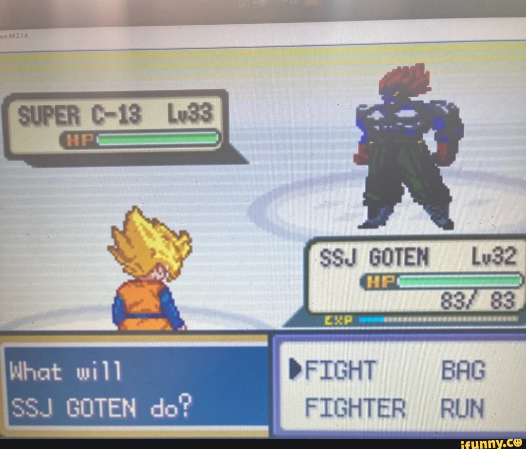 Goten memes. Best Collection of funny Goten pictures on iFunny