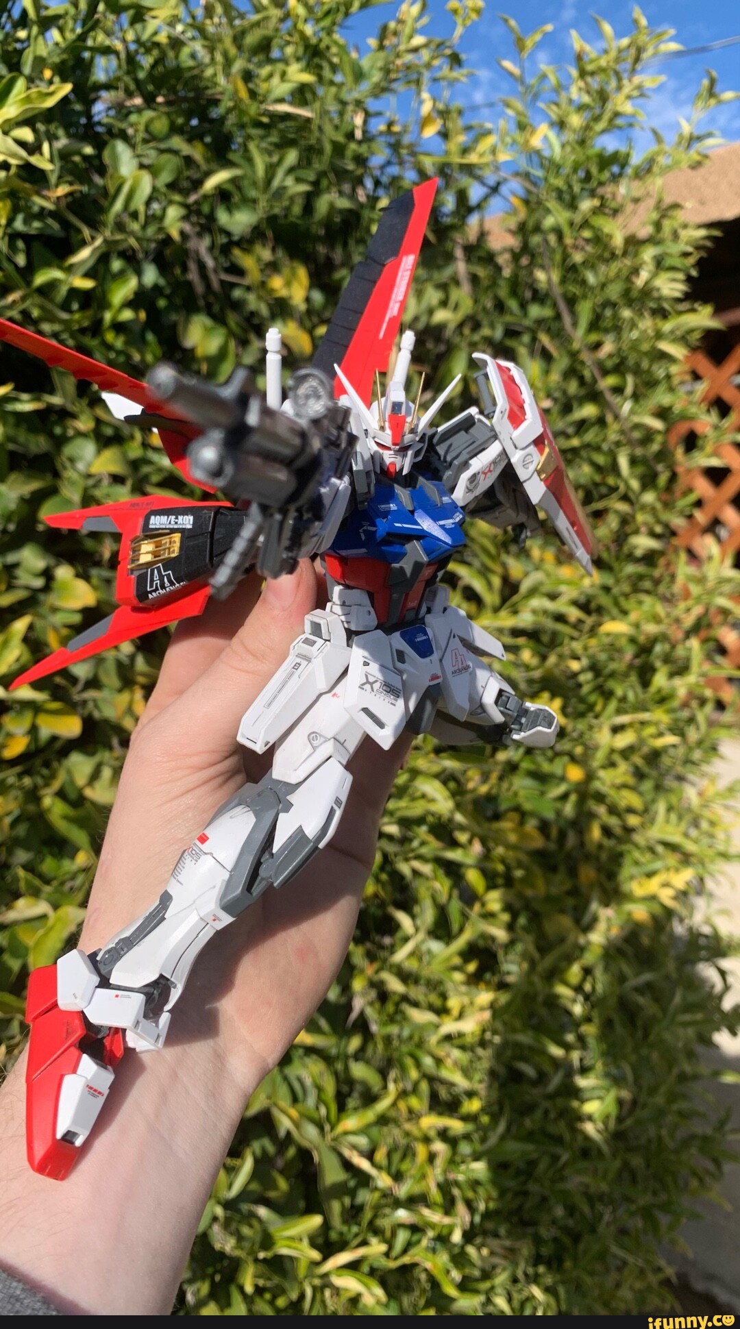 Gunpla memes. Best Collection of funny Gunpla pictures on iFunny