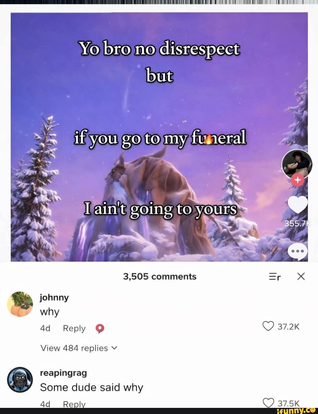 iFunny - the best memes, video, gifs and funny pics in one place