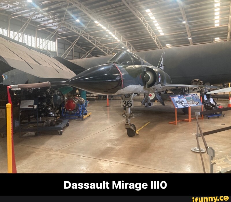 Dassault Mirage - Dassault Mirage III0 - iFunny