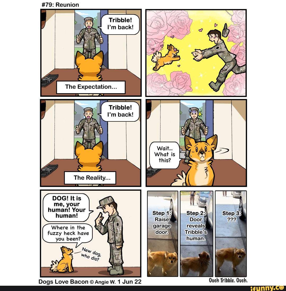 Tribble memes. Best Collection of funny Tribble pictures on iFunny