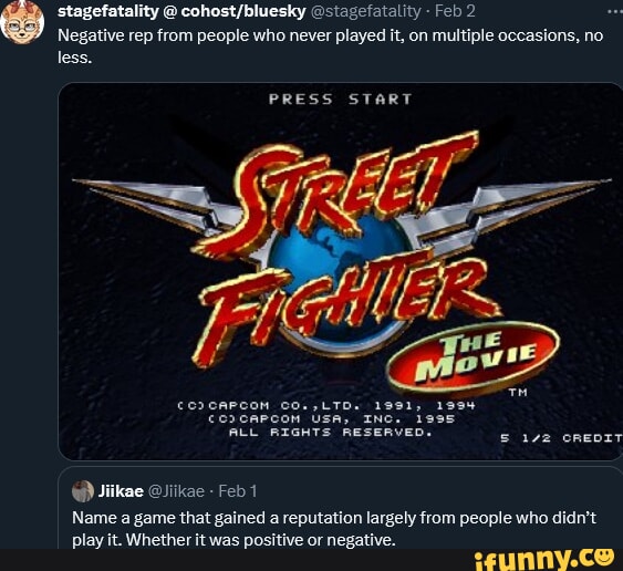 Capcom memes. Best Collection of funny Capcom pictures on iFunny