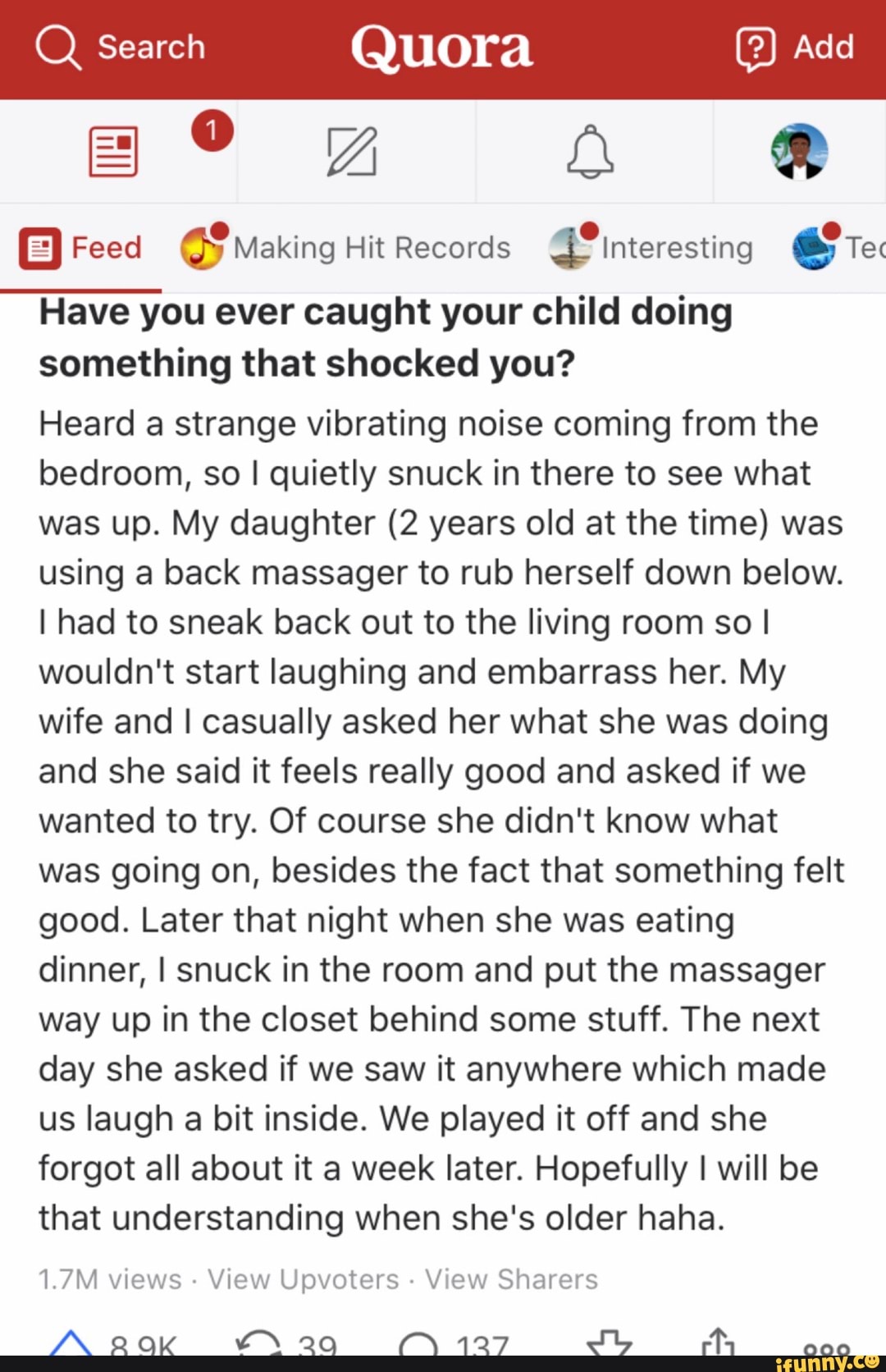 GS Making Hit Records GP interesting Er. Have you ever caught your ...