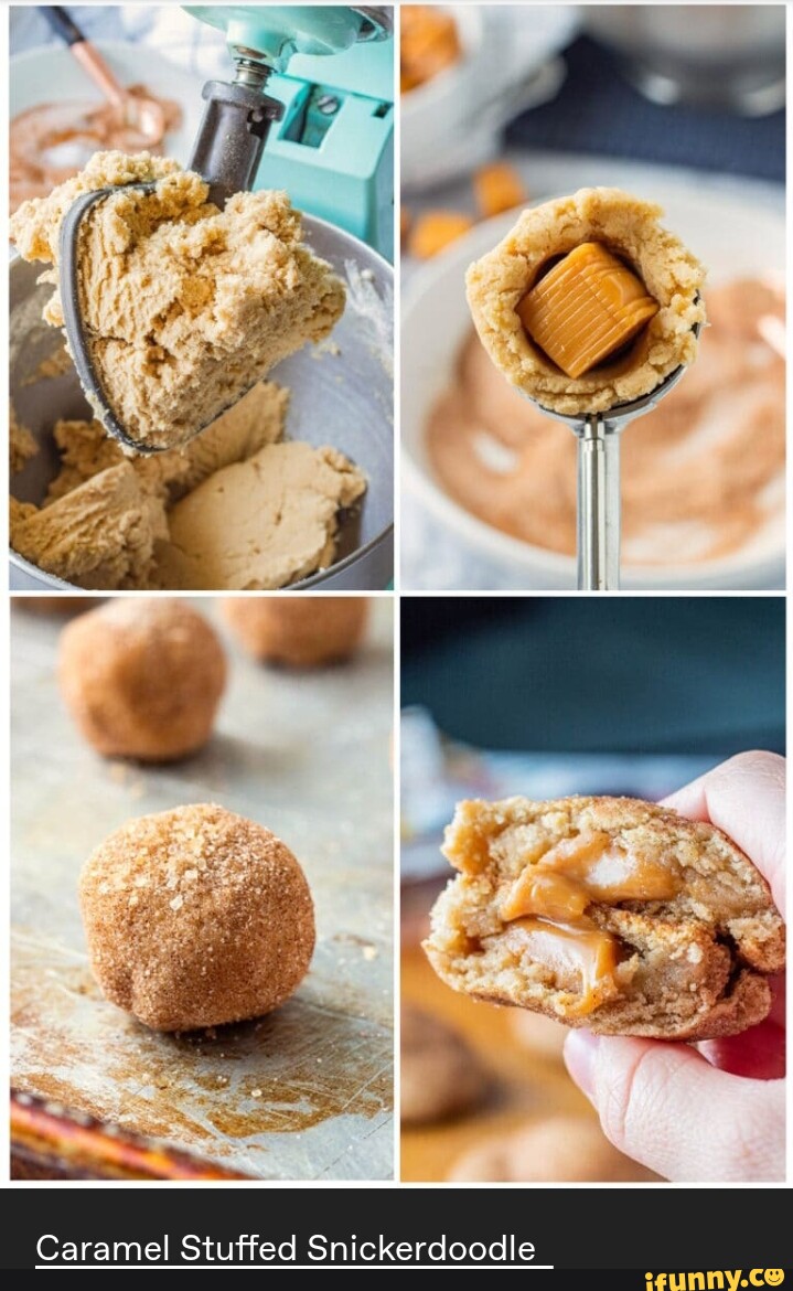 Snickerdoodle Memes