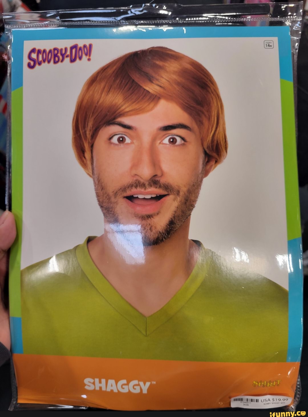 Shaggy memes. Best Collection of funny Shaggy pictures on iFunny