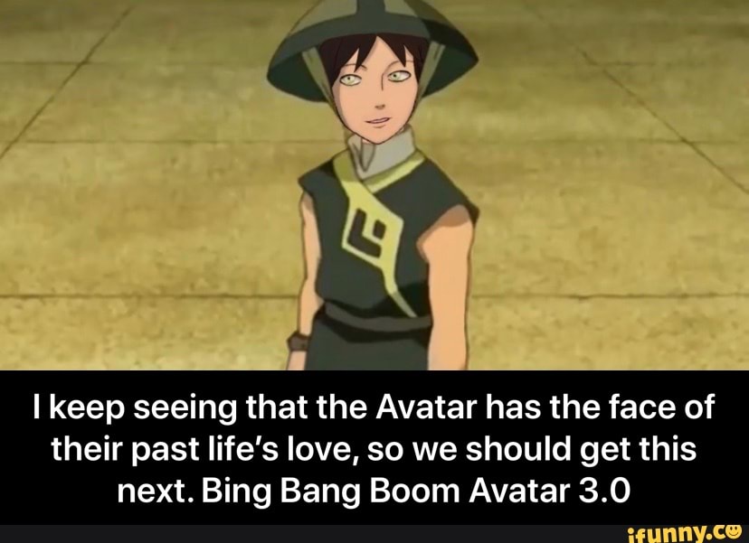 Avataredit memes. Best Collection of funny Avataredit pictures on iFunny