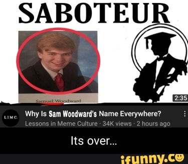 Woodwards memes. Best Collection of funny Woodwards pictures on iFunny