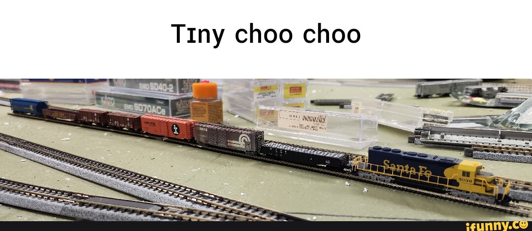 Choo memes. Best Collection of funny Choo pictures on iFunny