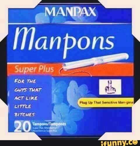 Manpons memes. Best Collection of funny Manpons pictures on iFunny