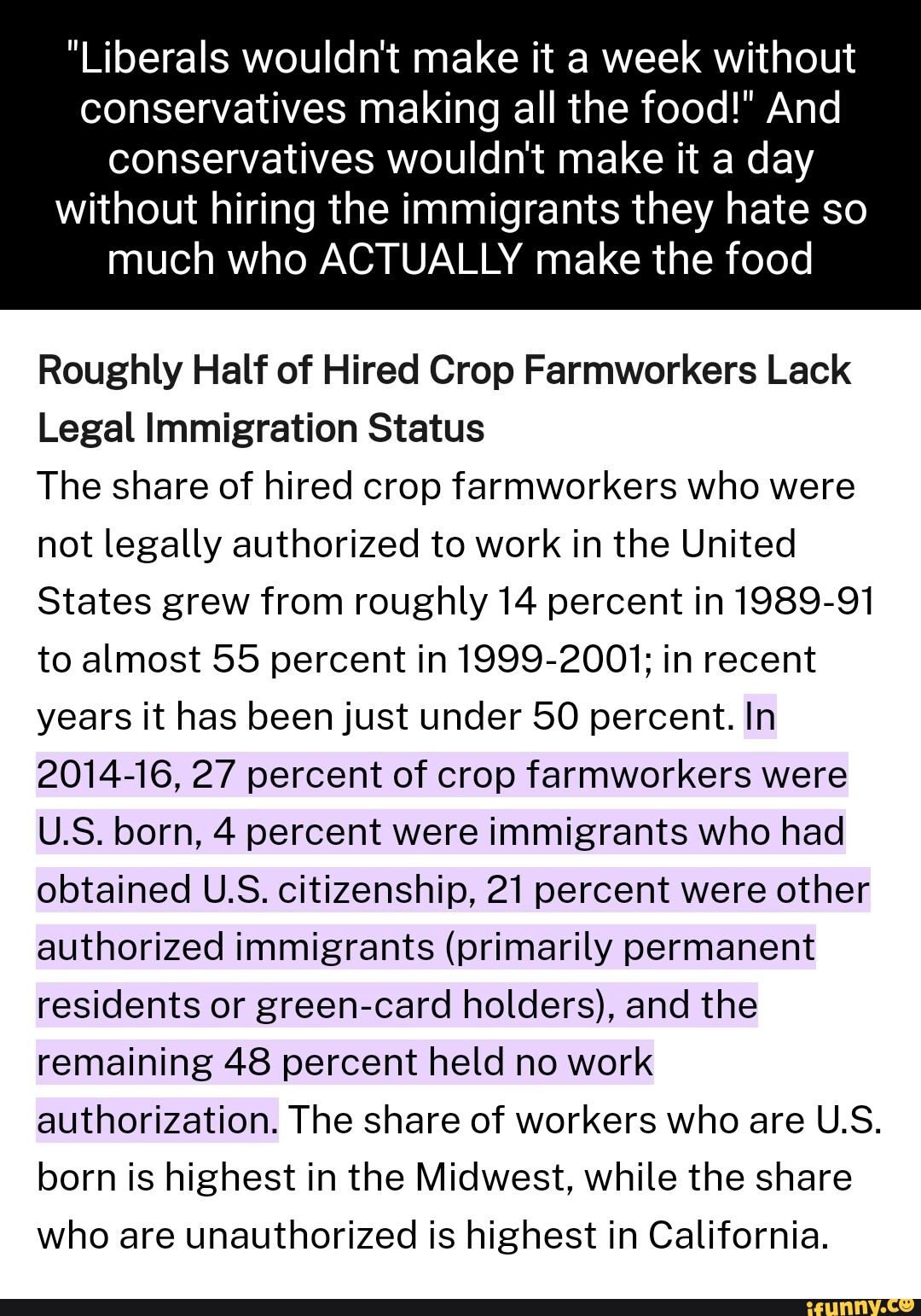 Farmworkers memes. Best Collection of funny Farmworkers pictures on iFunny