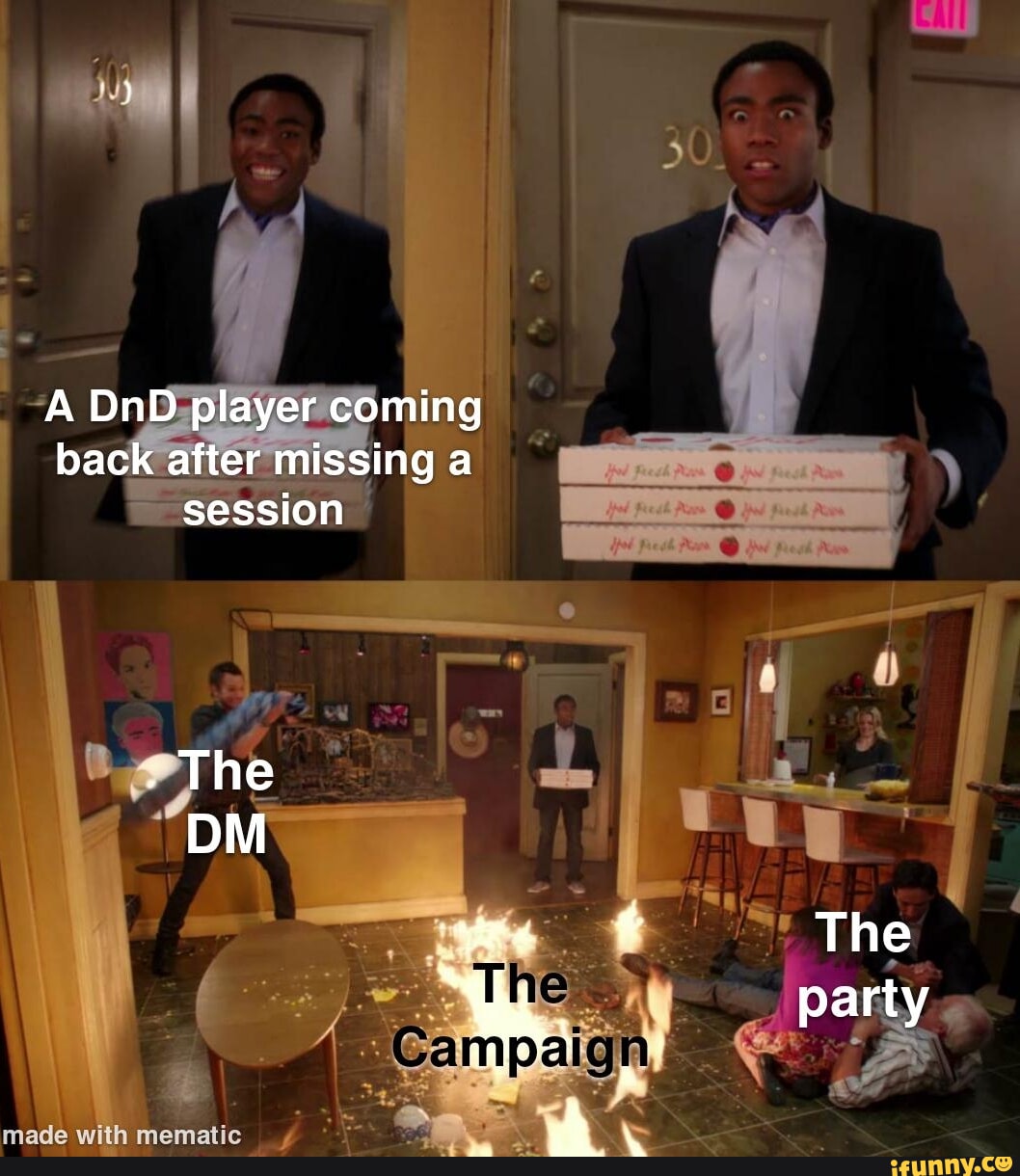 Waking up after telling the nice doctor the truth - iFunny