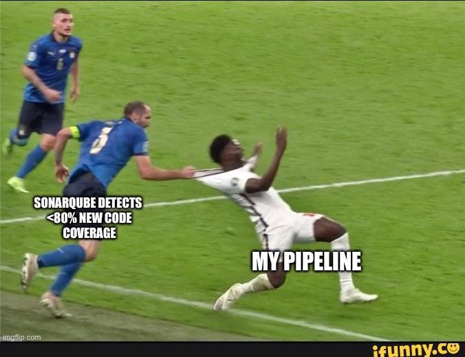 Sonarqube memes. Best Collection of funny Sonarqube pictures on iFunny