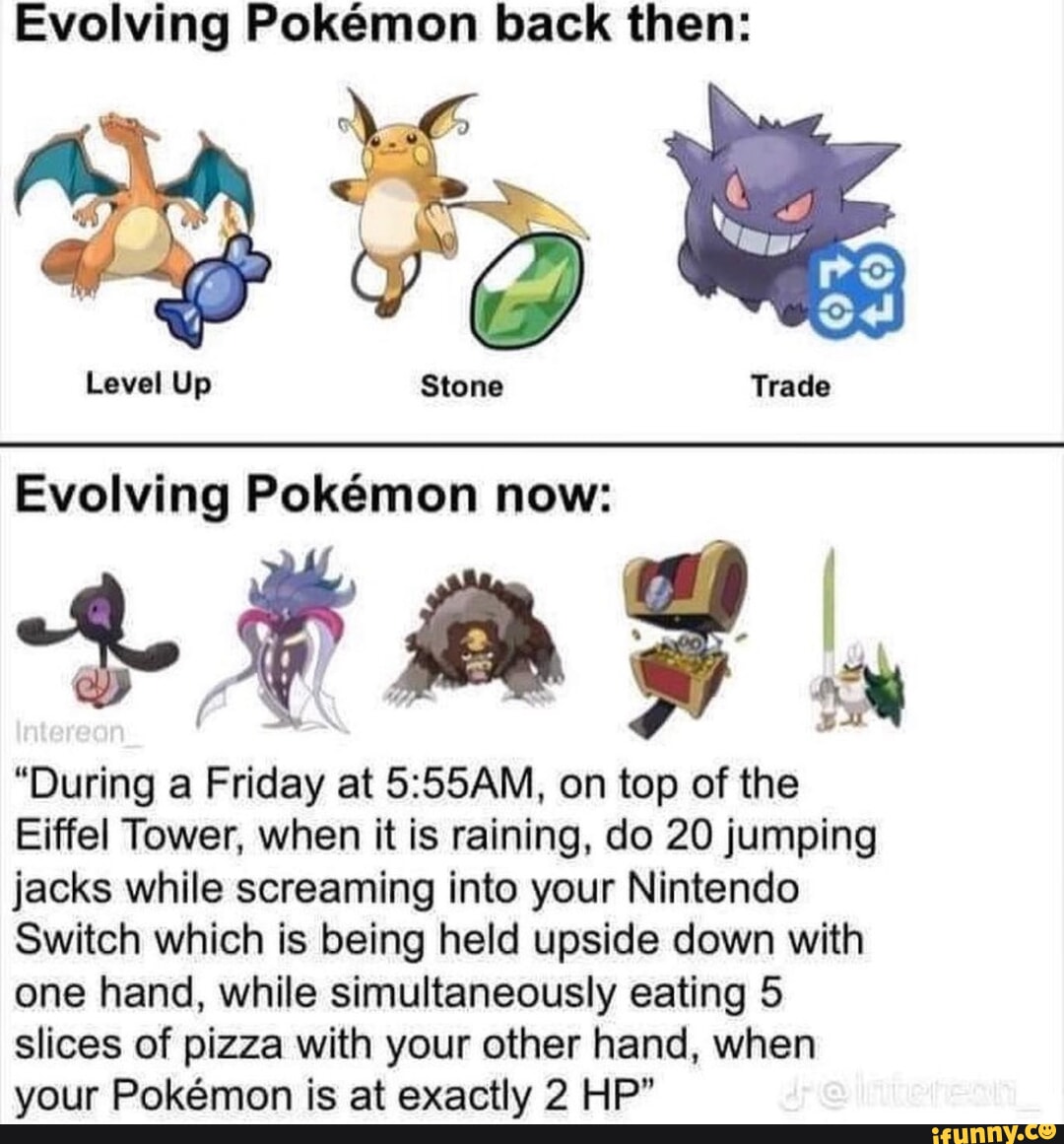 Pokmon Awesome 2371 2371 Jump Scare My Pokemon Card