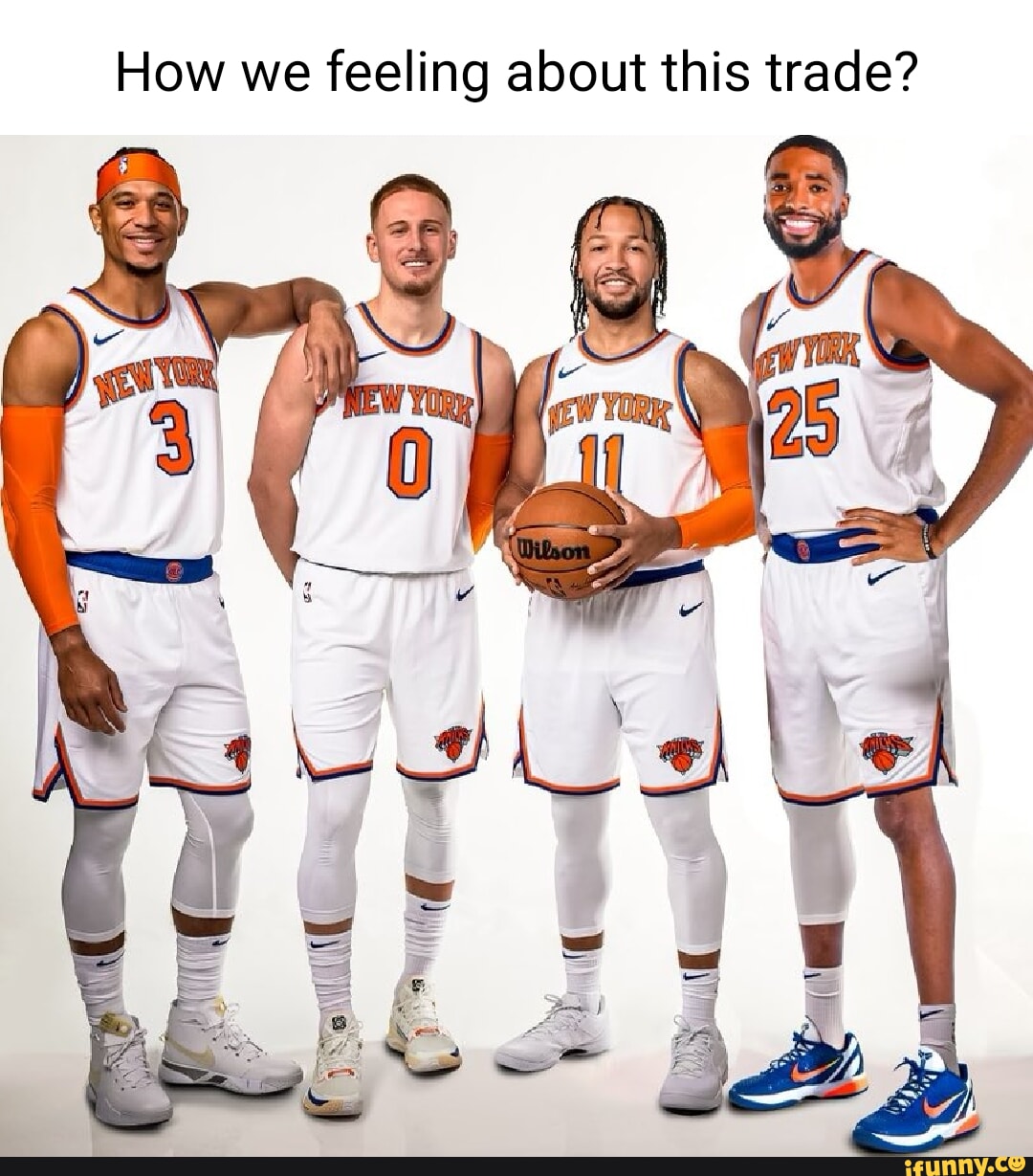 Knicks memes. Best Collection of funny Knicks pictures on iFunny