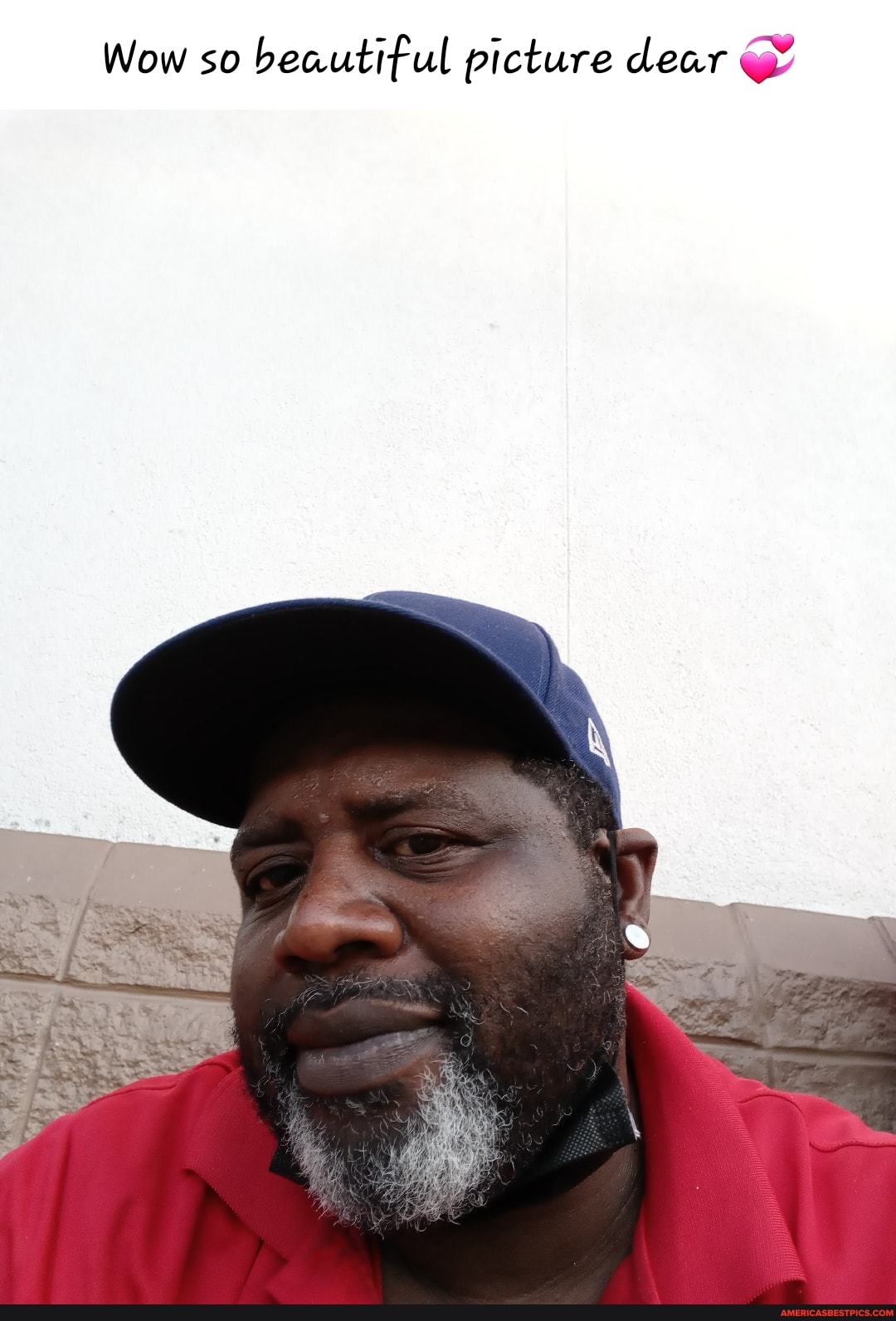 Wow so beautiful picture dear - America’s best pics and videos