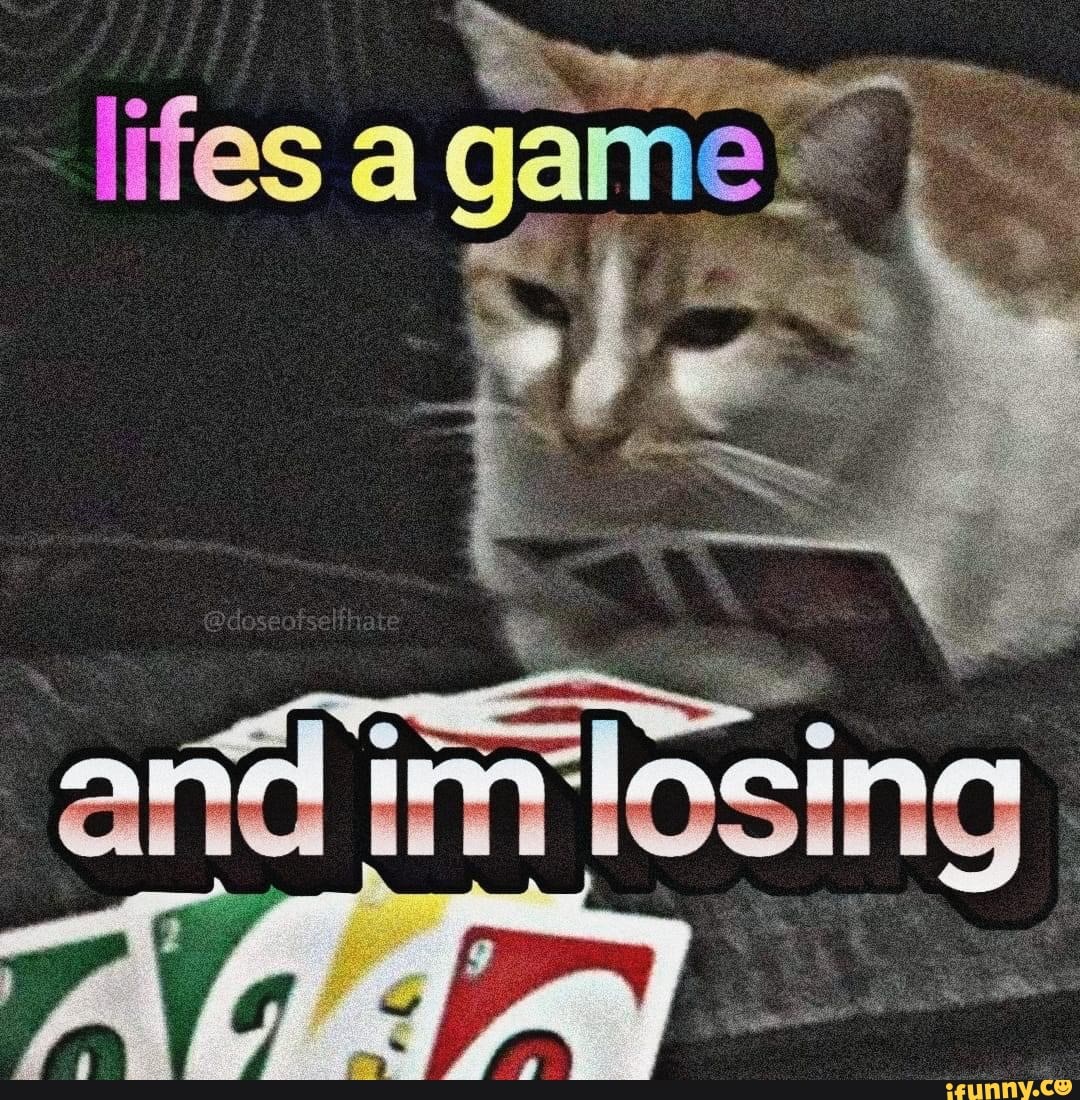 Lifeisagame memes. Best Collection of funny Lifeisagame pictures on iFunny