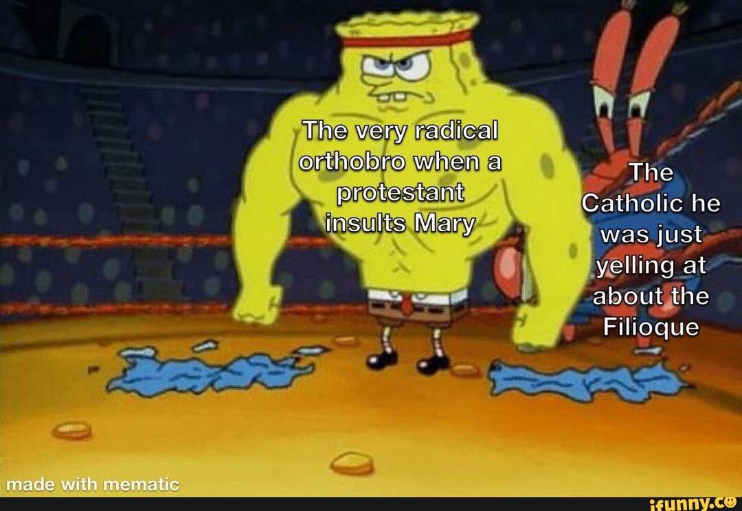 Theotokos memes. Best Collection of funny Theotokos pictures on iFunny