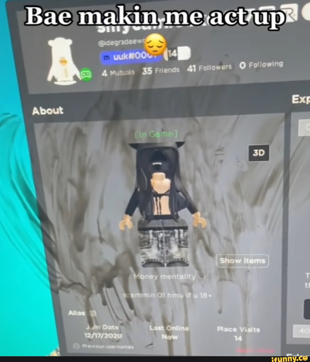 Bae memes. Best Collection of funny Bae pictures on iFunny