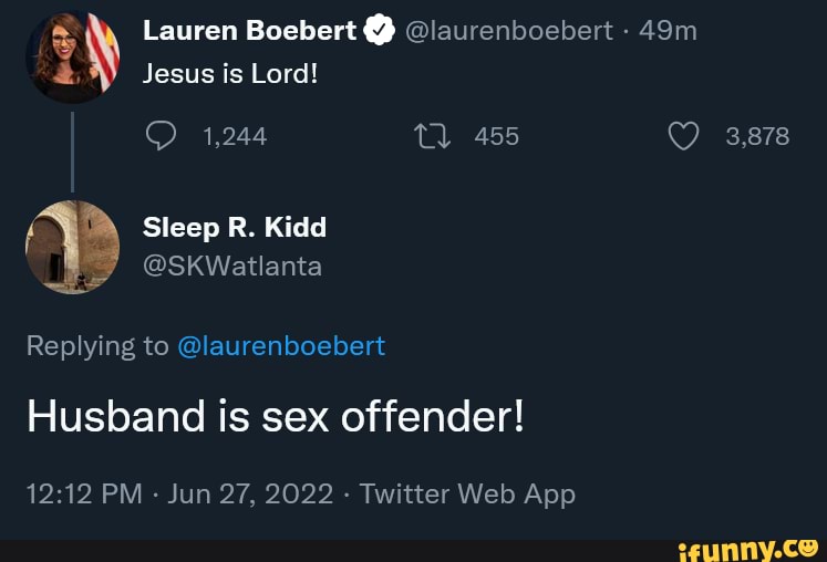 Lauren_boebert memes. Best Collection of funny Lauren_boebert pictures ...