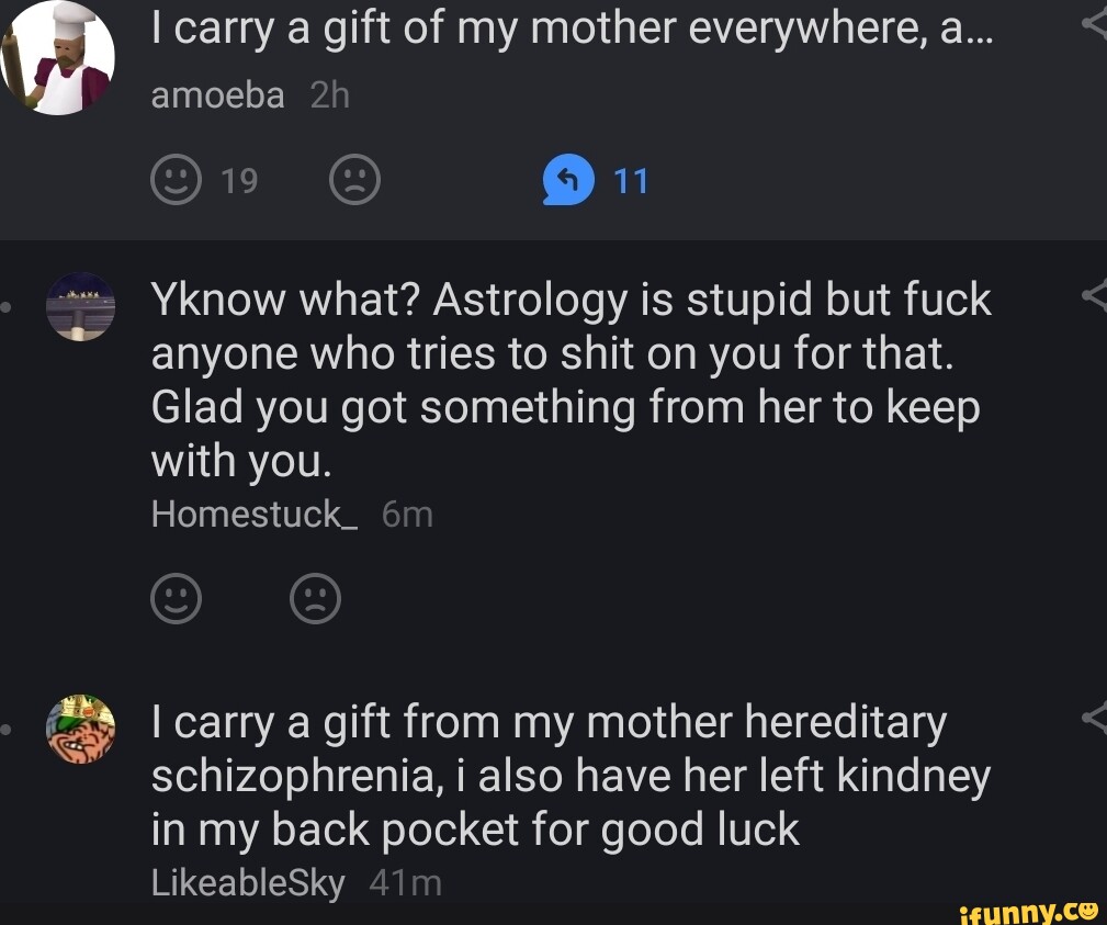 Hereditary memes. Best Collection of funny Hereditary pictures on iFunny