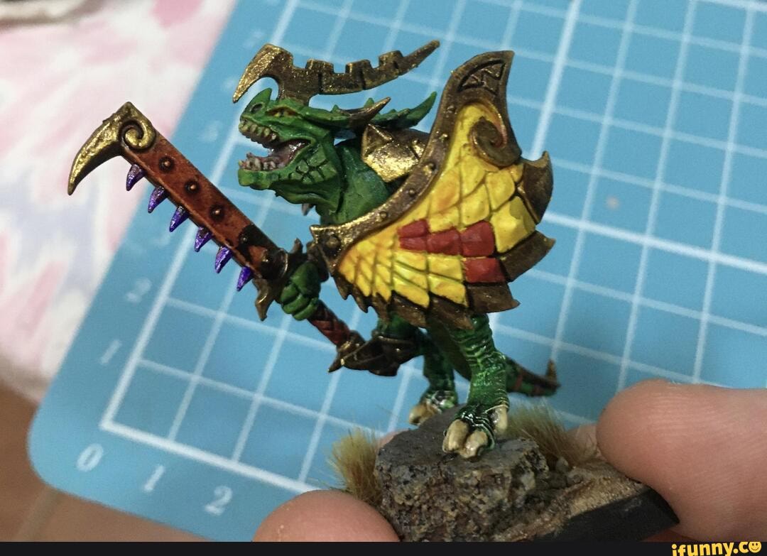 Lizardmen memes. Best Collection of funny Lizardmen pictures on iFunny