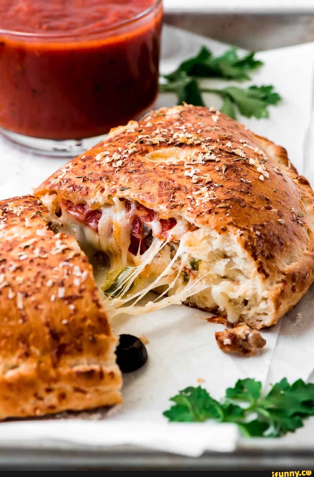 Calzone memes. Best Collection of funny Calzone pictures on iFunny