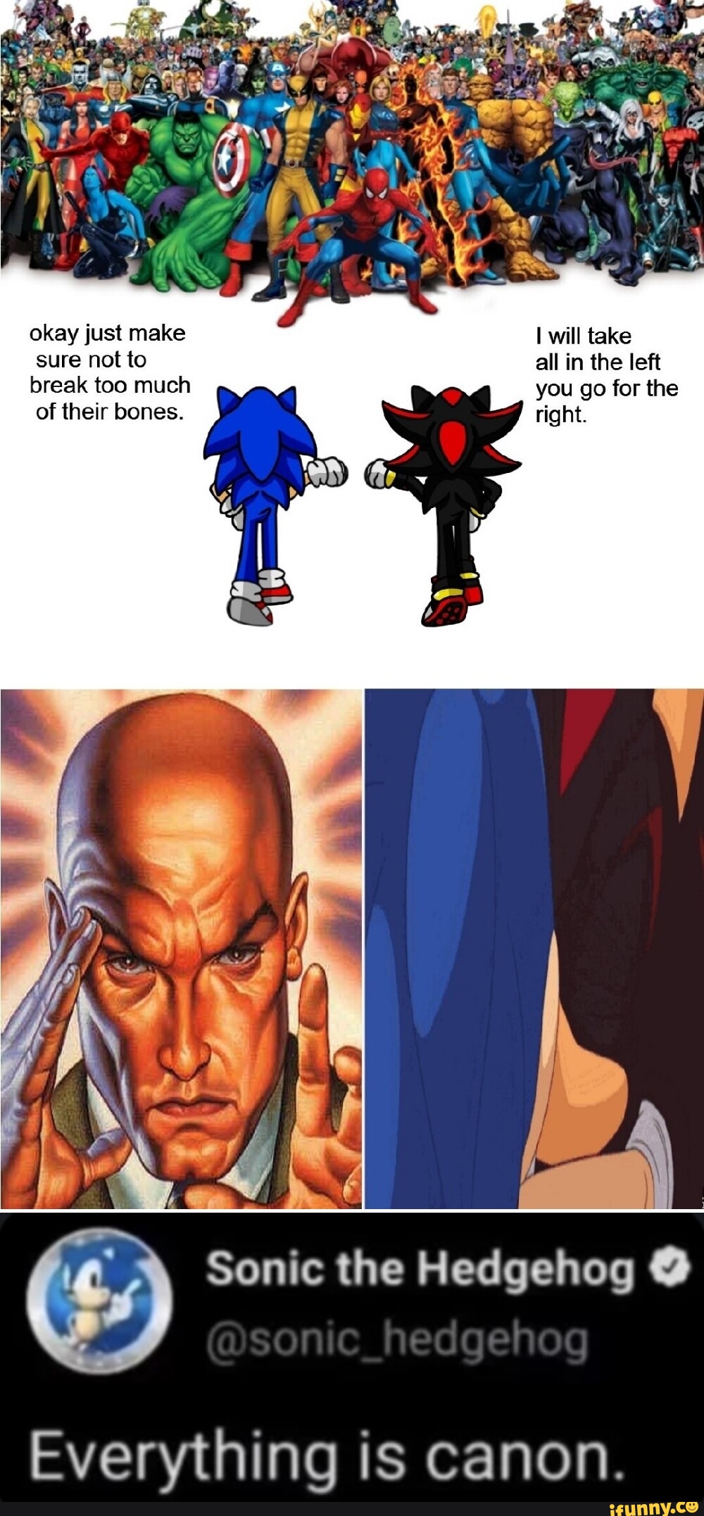 Video memes wgJYZzdQA by Leonspicy - iFunny