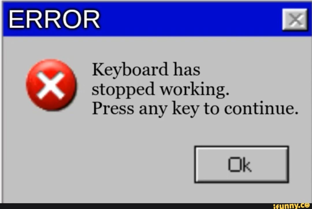 Keyboard memes. Best Collection of funny Keyboard pictures on iFunny