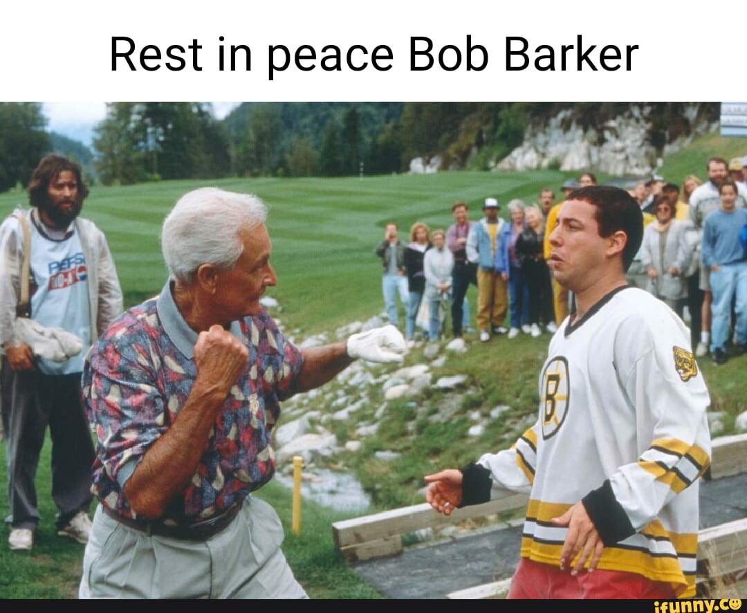 Barker memes. Best Collection of funny Barker pictures on iFunny