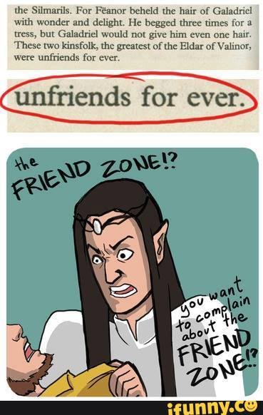 Feanor memes. Best Collection of funny Feanor pictures on iFunny