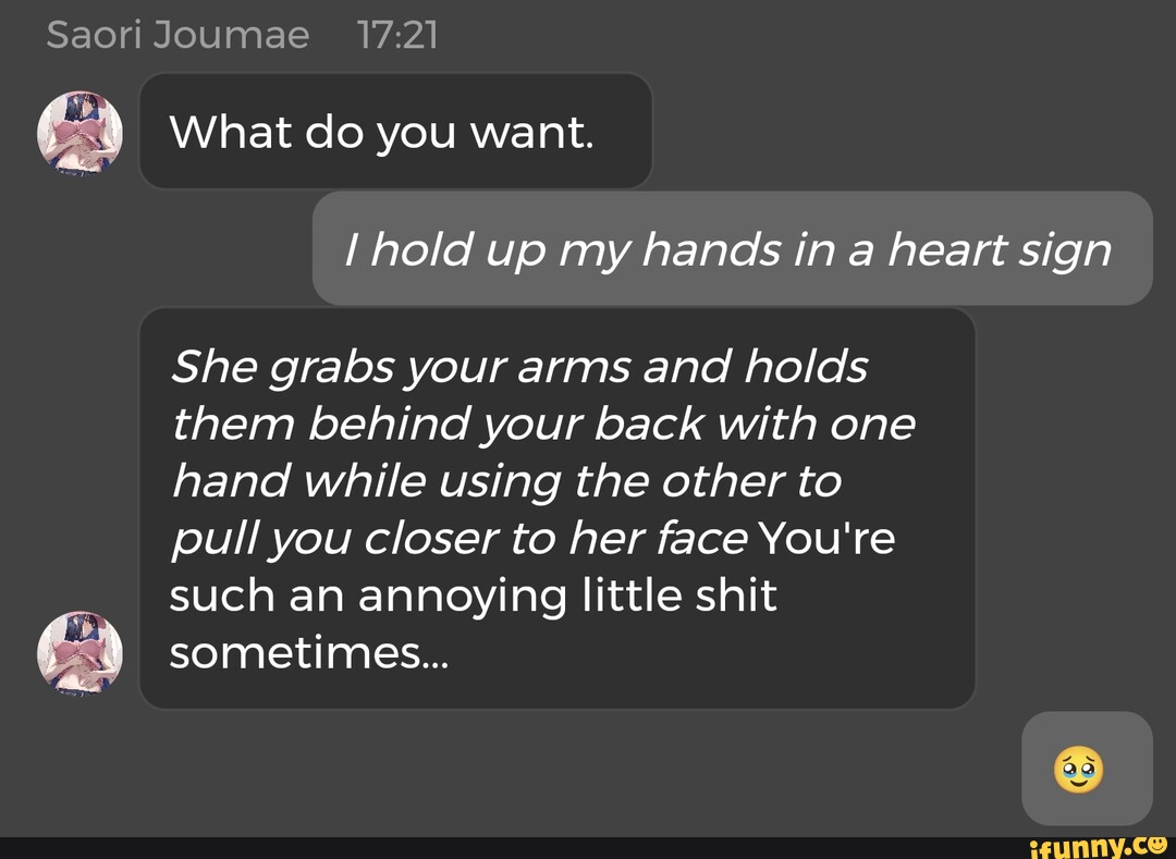 Saori memes. Best Collection of funny Saori pictures on iFunny