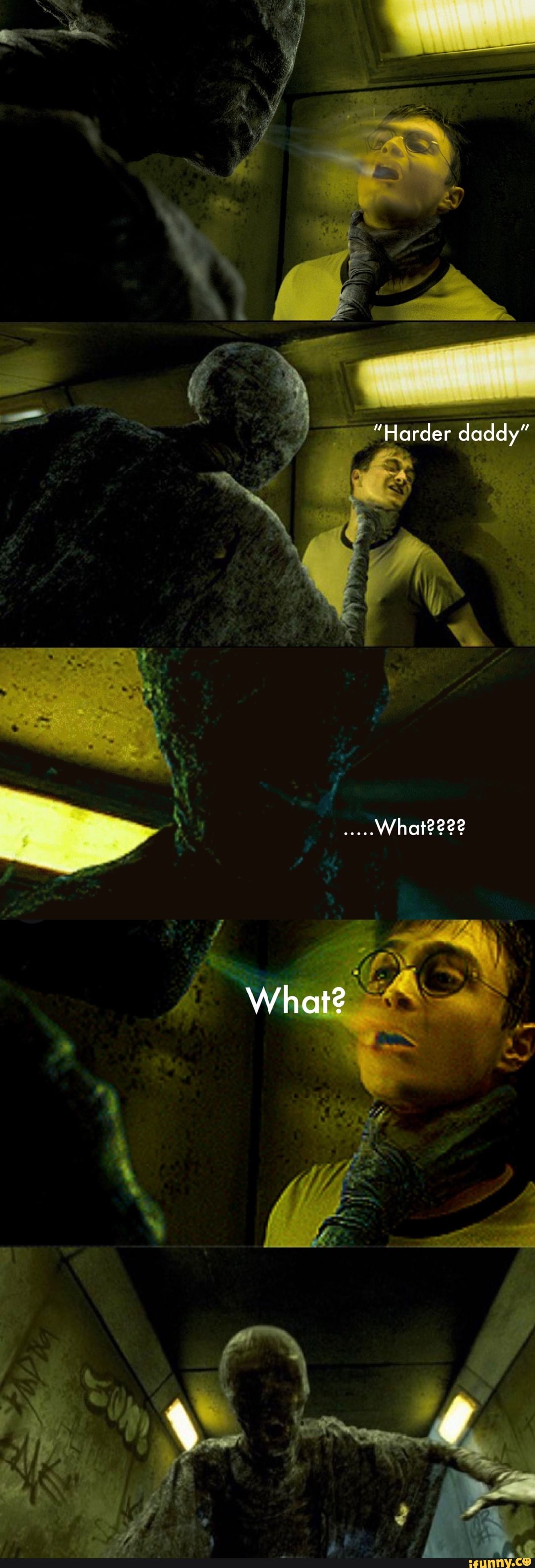 Dementor memes. Best Collection of funny Dementor pictures on iFunny