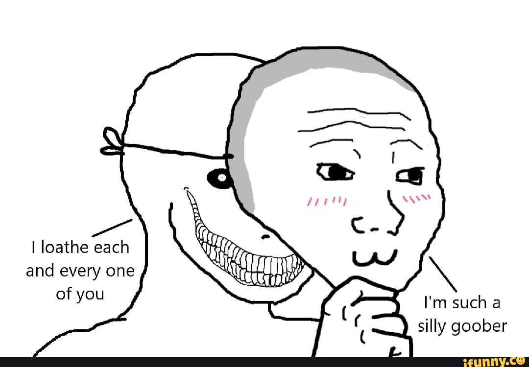 Goober memes. Best Collection of funny Goober pictures on iFunny