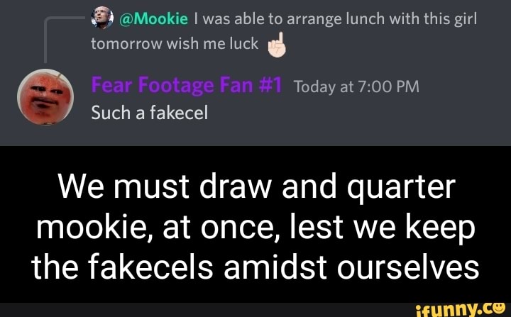 Fakecels memes. Best Collection of funny Fakecels pictures on iFunny