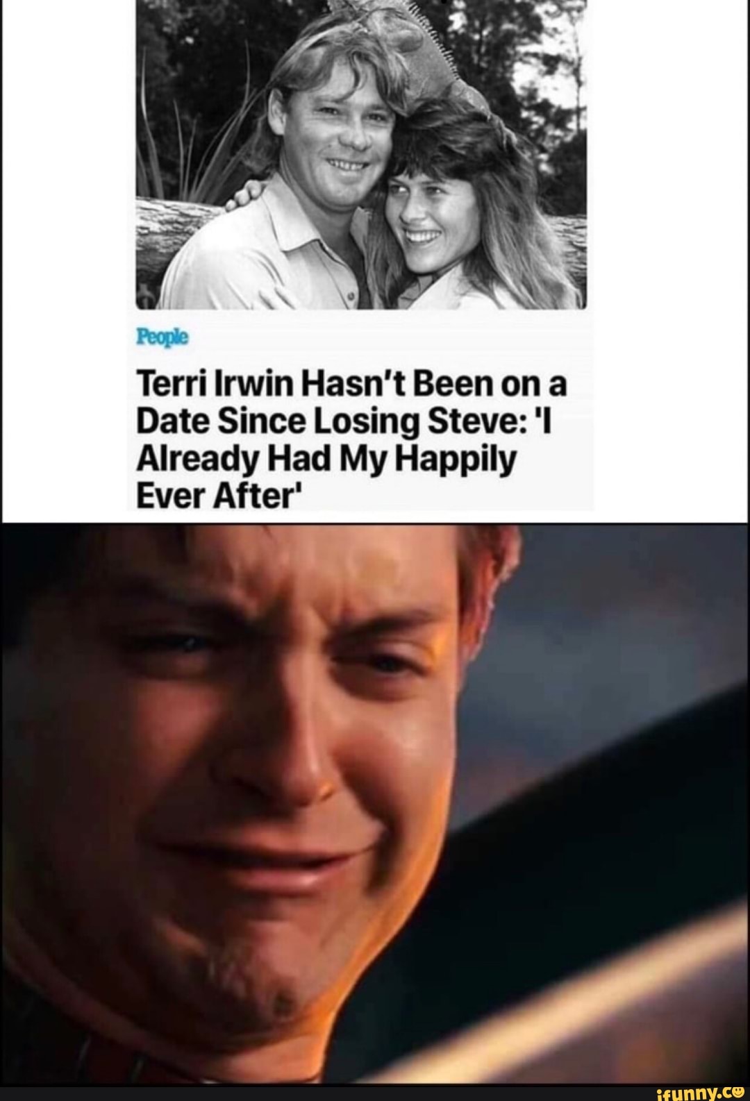 Terri Irwin Hasn't Been on a Date Since Losing Steve: 'I Already Had My ...