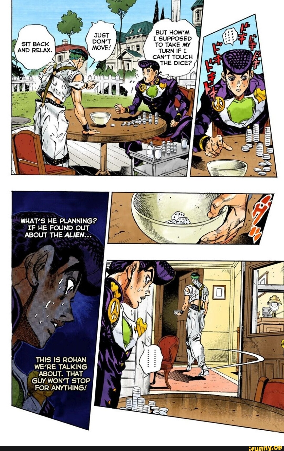 Rohan memes. Best Collection of funny Rohan pictures on iFunny