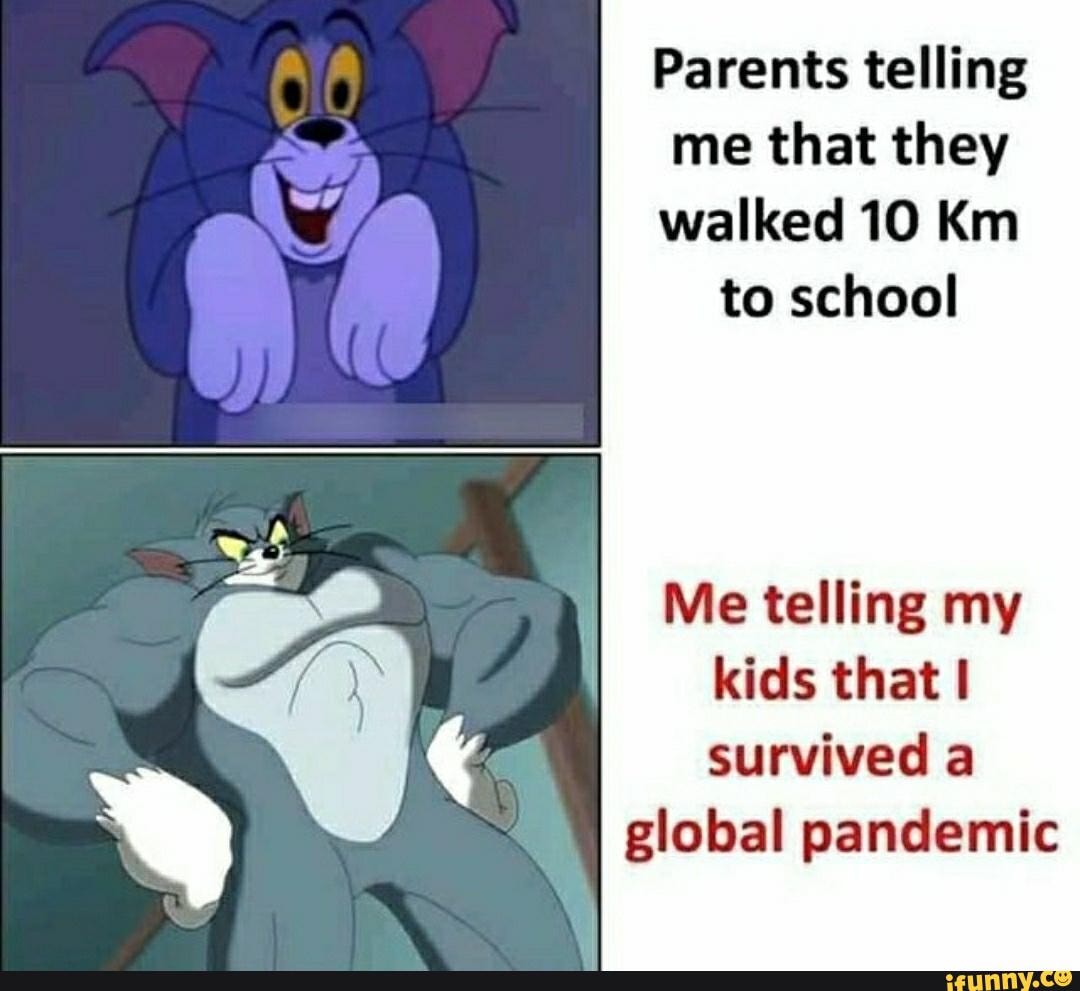 Manas Raval - Parents telling me that they walked 10 Km to school Me ...