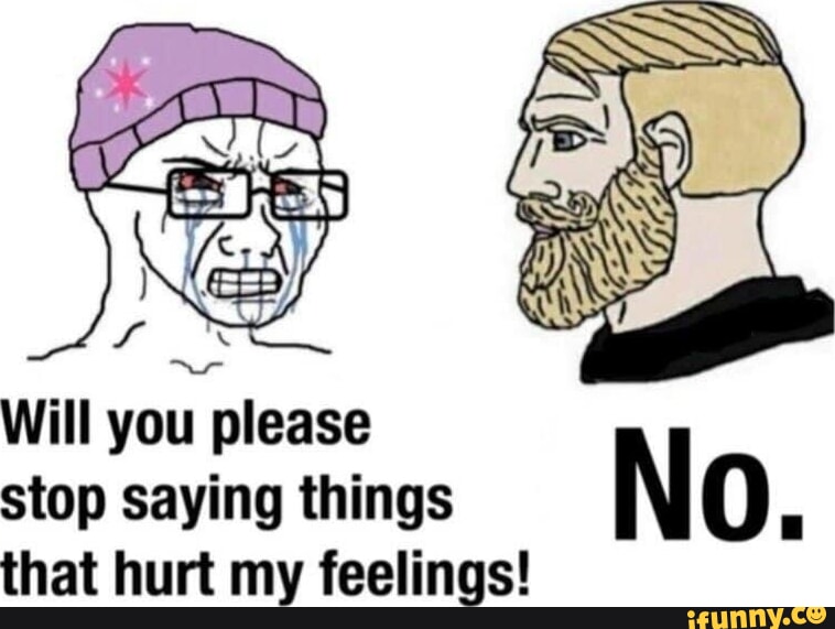 Offended memes. Best Collection of funny Offended pictures on iFunny