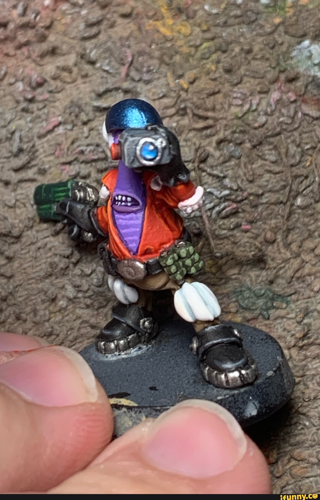 Miniature_painting memes. Best Collection of funny Miniature_painting ...