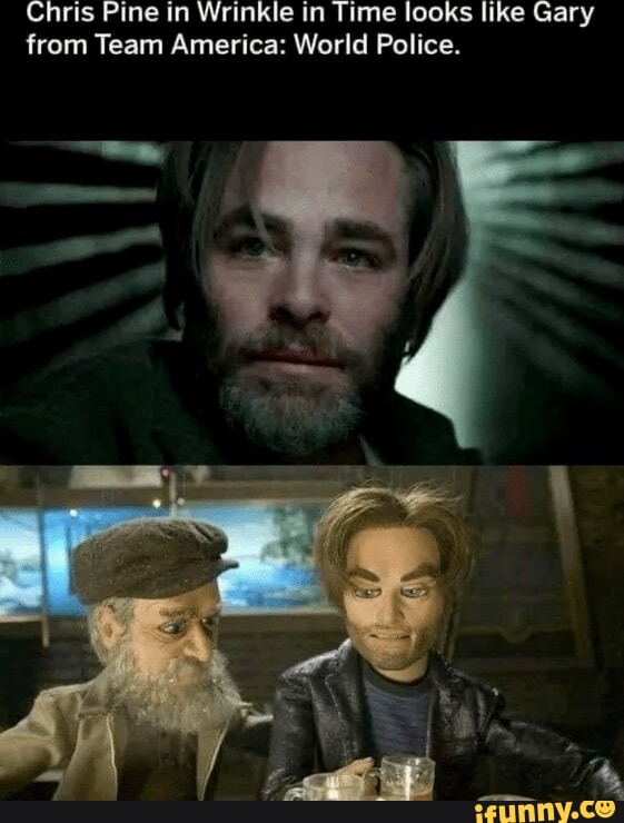 Wrinkle memes. Best Collection of funny Wrinkle pictures on iFunny