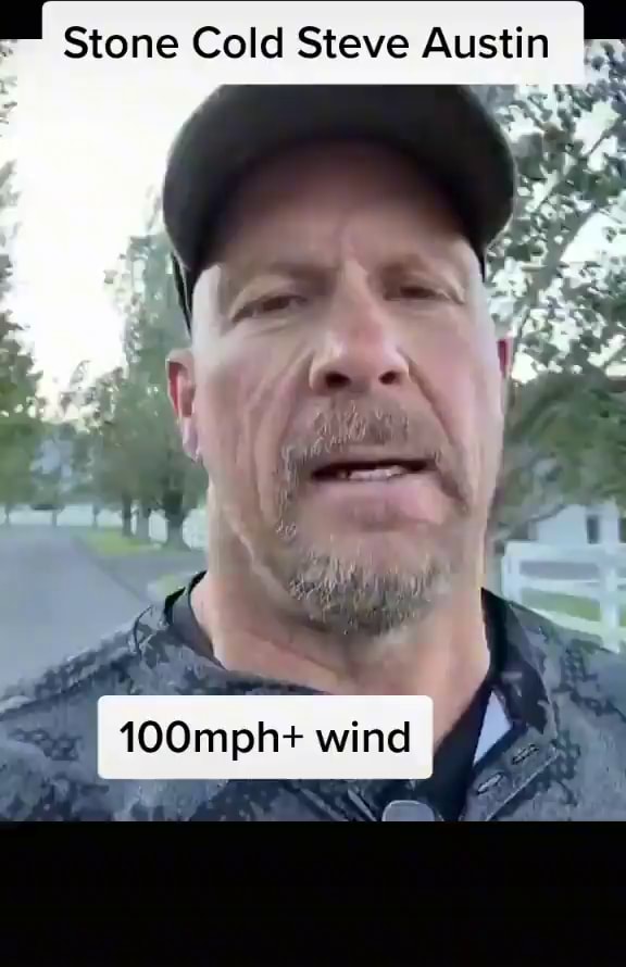 Stone Cold Steve Austin Hell Yeah Meme